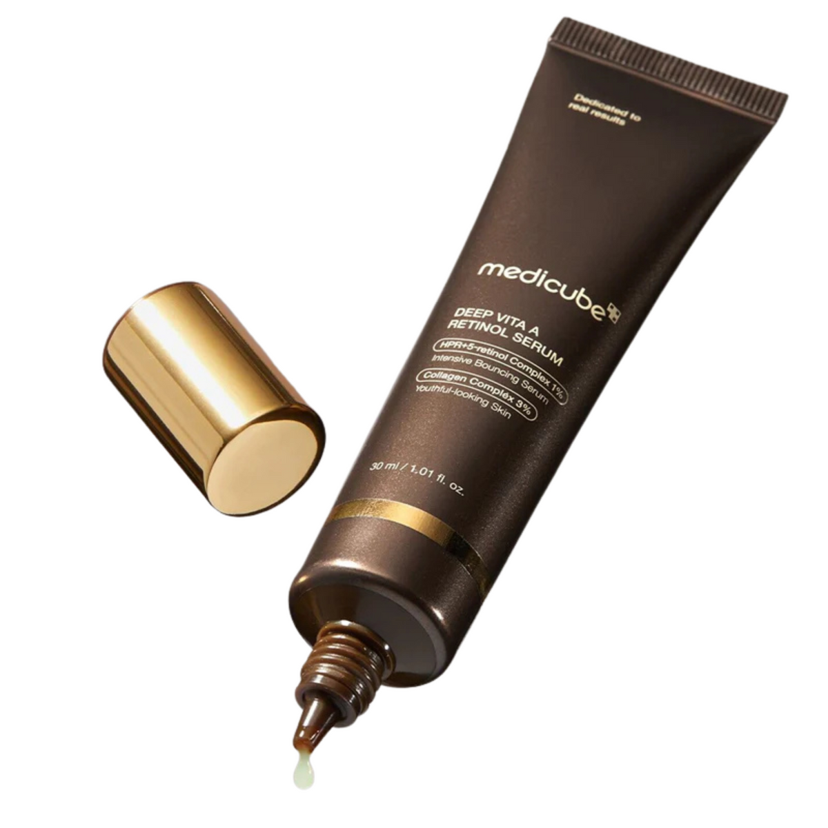 Medicube Deep Vita A Retinol Serum 30ml | Thebeautyprismng.com