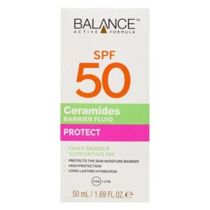 SPF 50+ | Thebeautyprismng.com