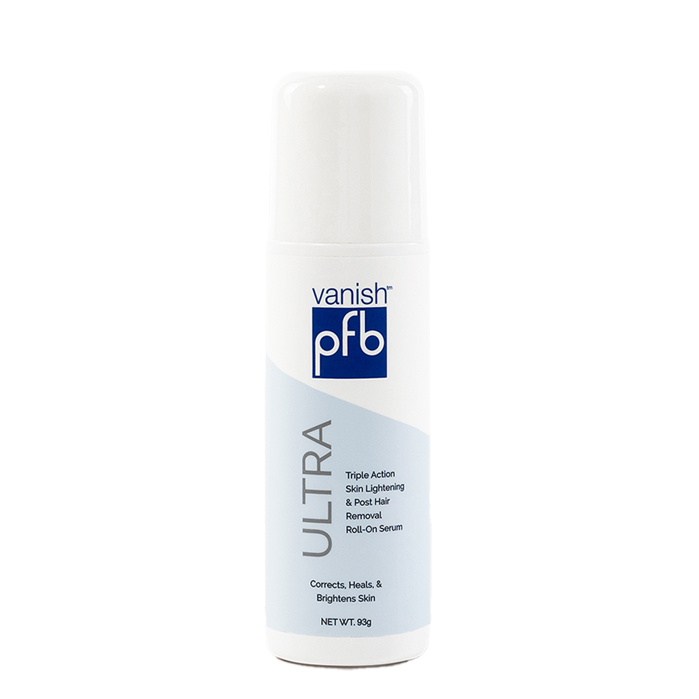 PFB Vanish Ultra - 93ml | Thebeautyprismng.com