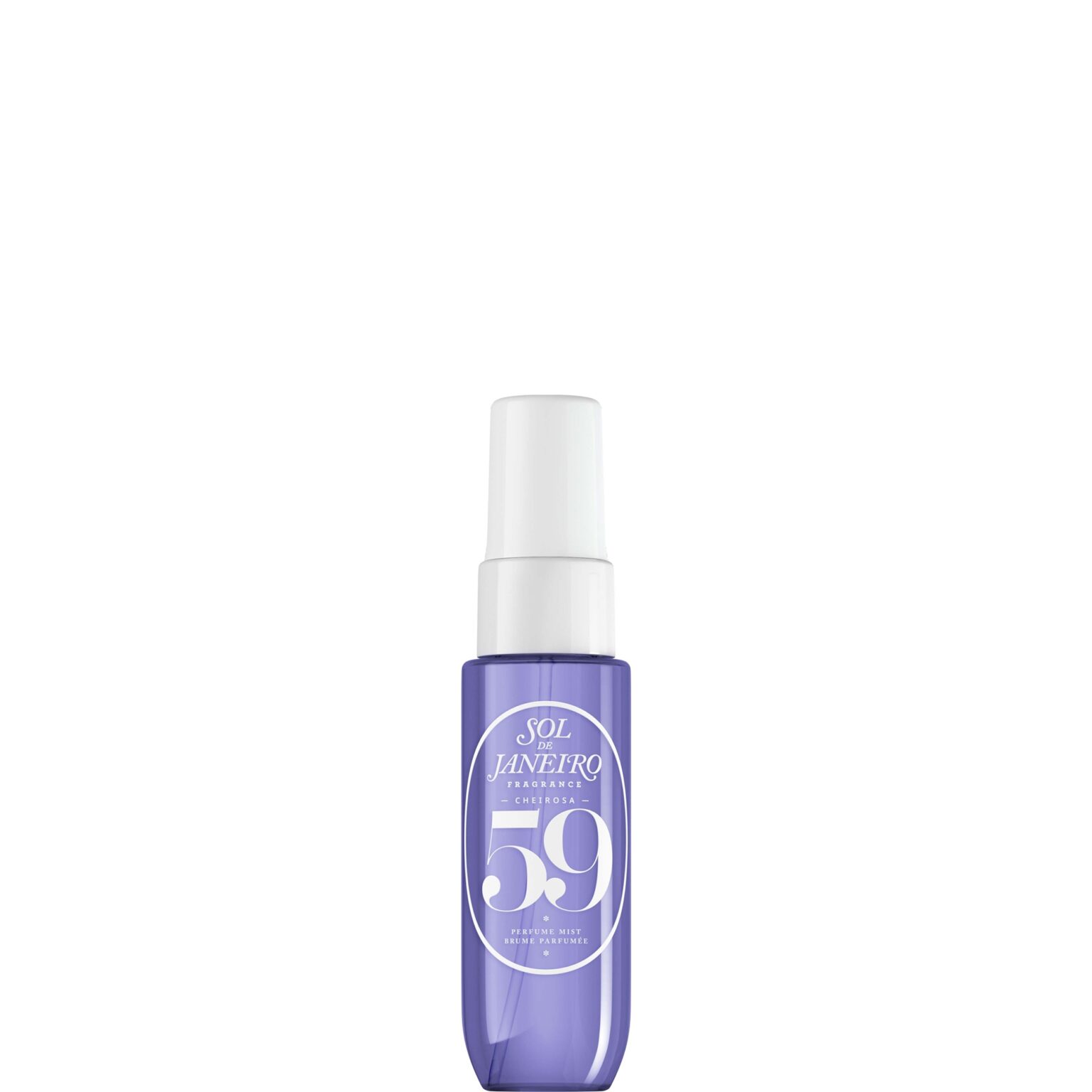 Sol De Janeiro Cheirosa 59 Perfume Mist - 30ml | Thebeautyprismng.com